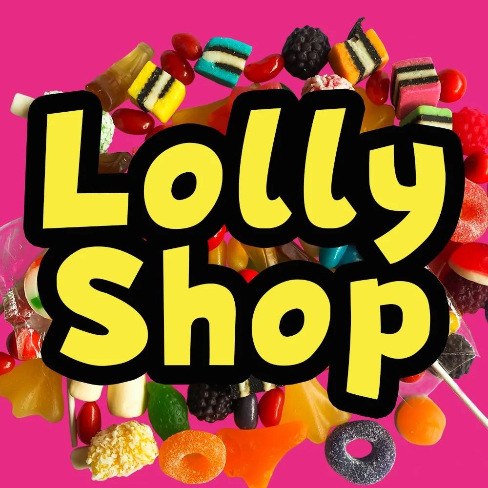 The Lolly Shop - Greater Hornby Residents Association Inc