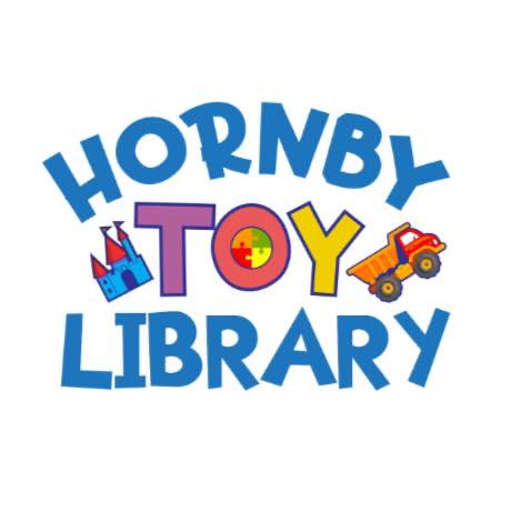 Hornby Toy Library - Greater Hornby Residents Association Inc